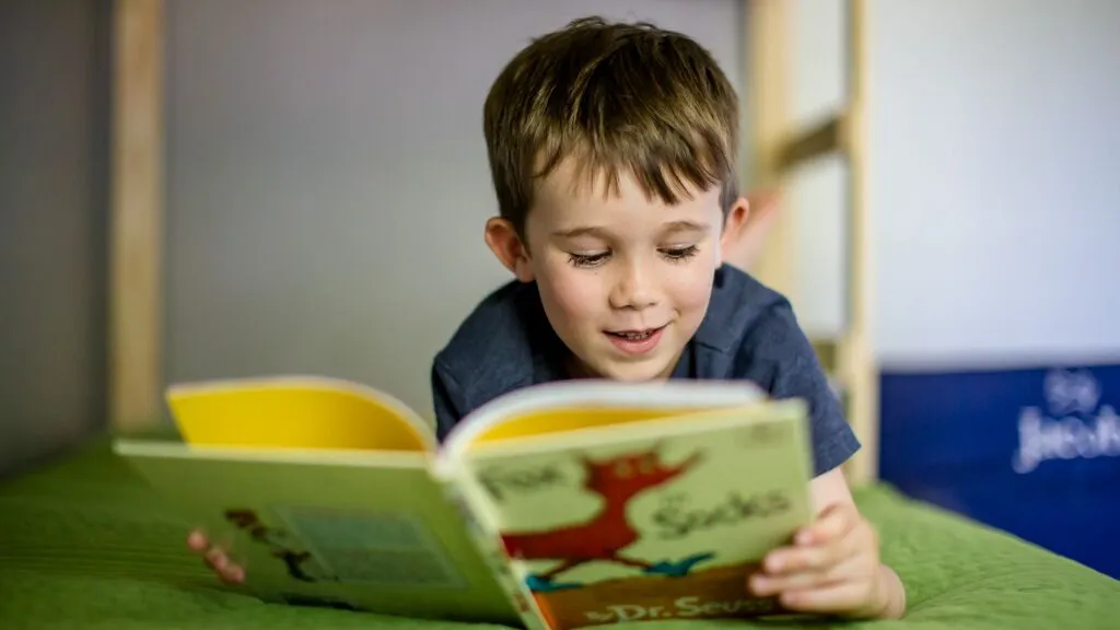 Trainertext Resources - Helping Children to Read