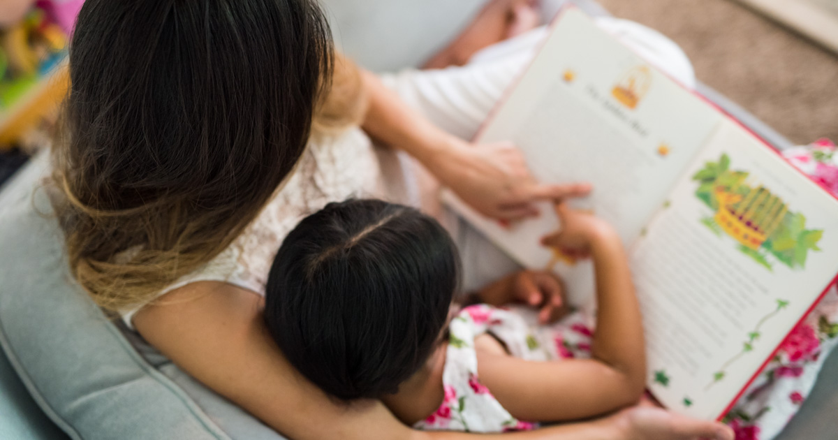 The Single Best Trick to Boost Reading Fluency - The Hector Trust